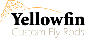 Yellowfin – Custom Fly Rods